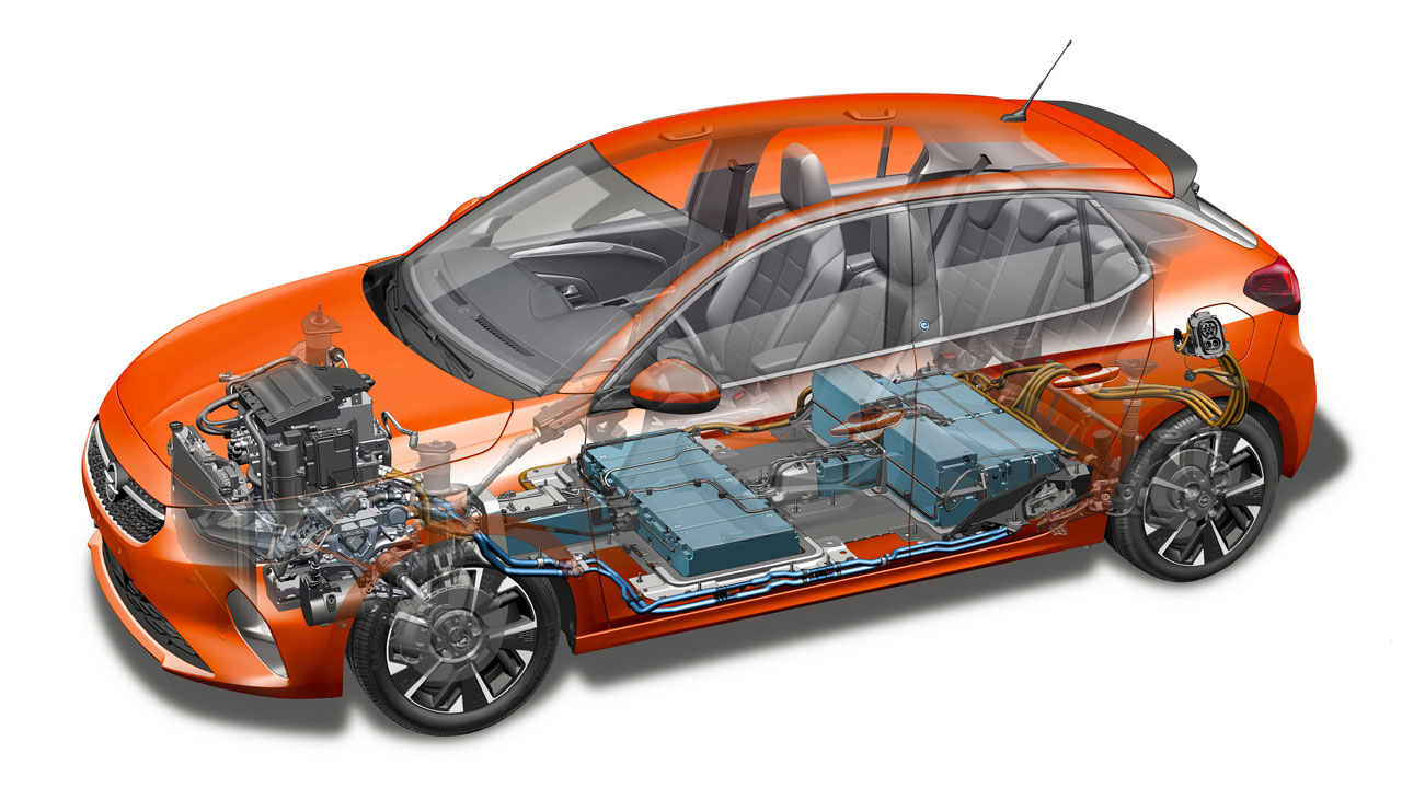 The Normal One - Christoph M. Schwarzer